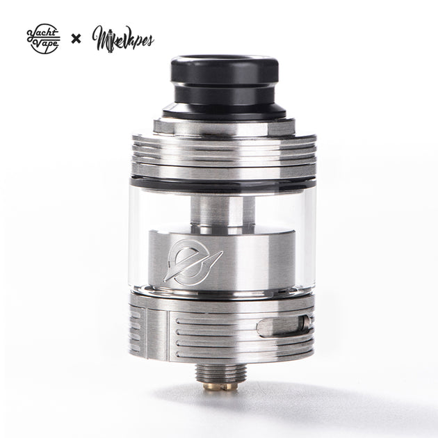 Yachtvape Eclipse RTA – yachtvape.store